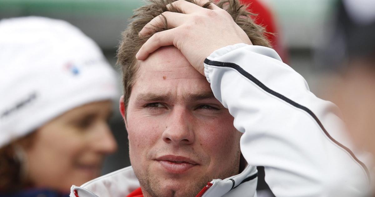 Feuz muss WM-Saison sausen lassen