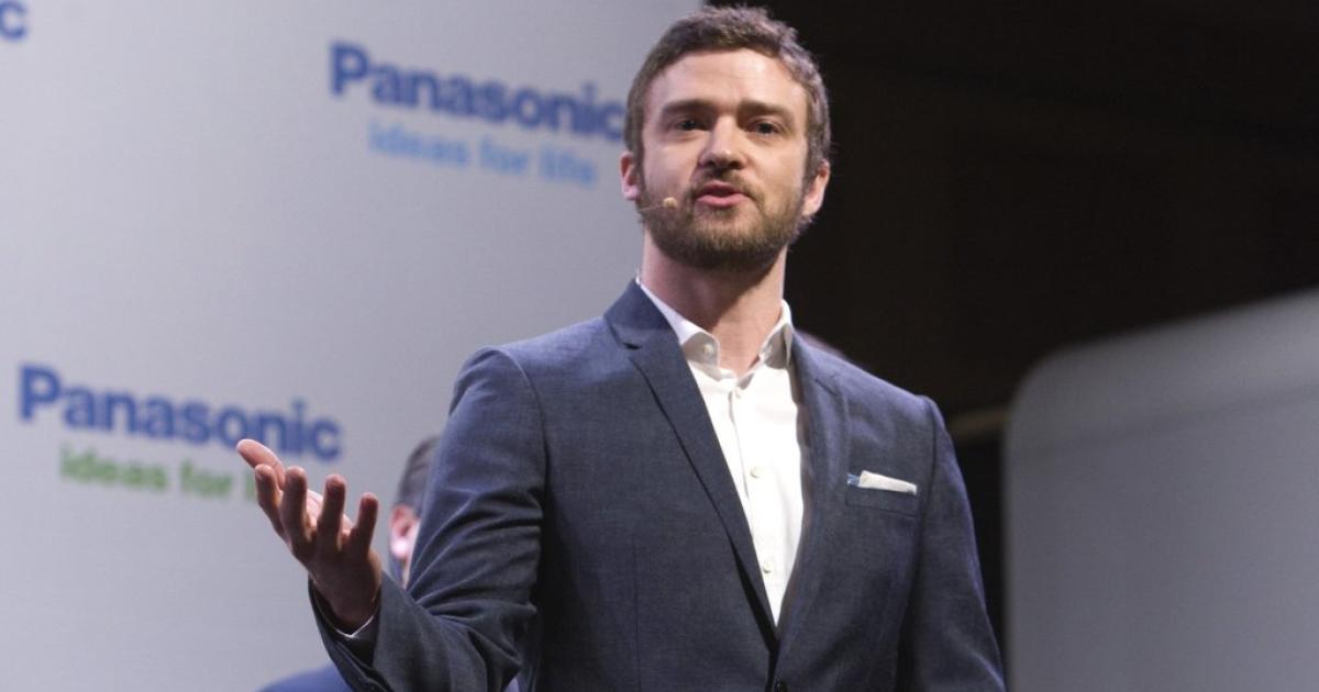 Justin Timberlake präsentiert MySpace TV | Kurier