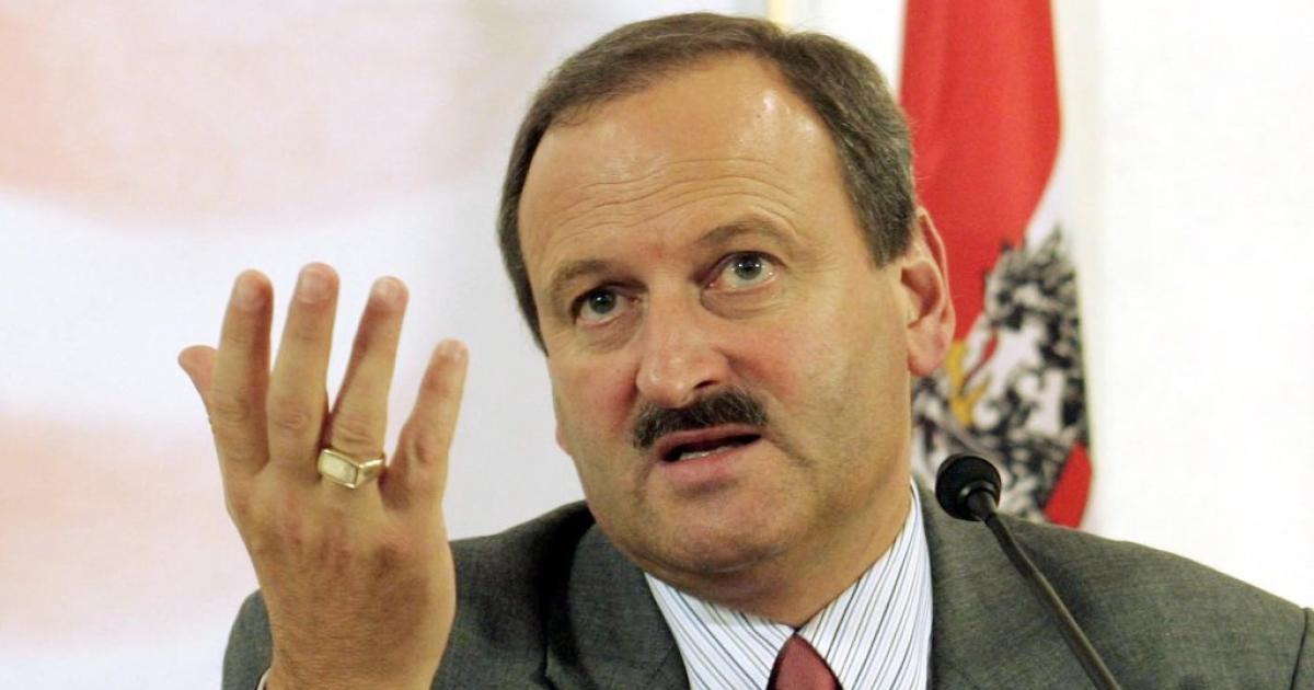 Gorbach am 1. Februar im U-Ausschuss | Kurier