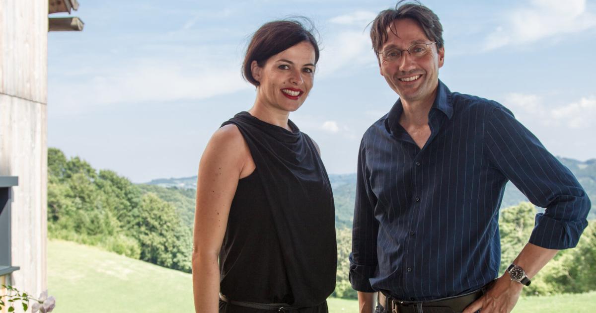 Ulrich Reinthaller über den Dialog | Kurier