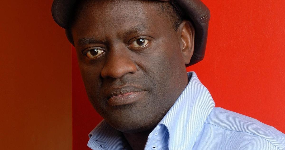 "Morgen werde ich 20": Ein Bub erzählt von Afrika | Kurier