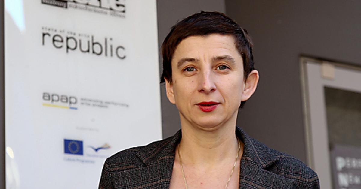 Szene Salzburg: Glechner neue Intendantin | Kurier