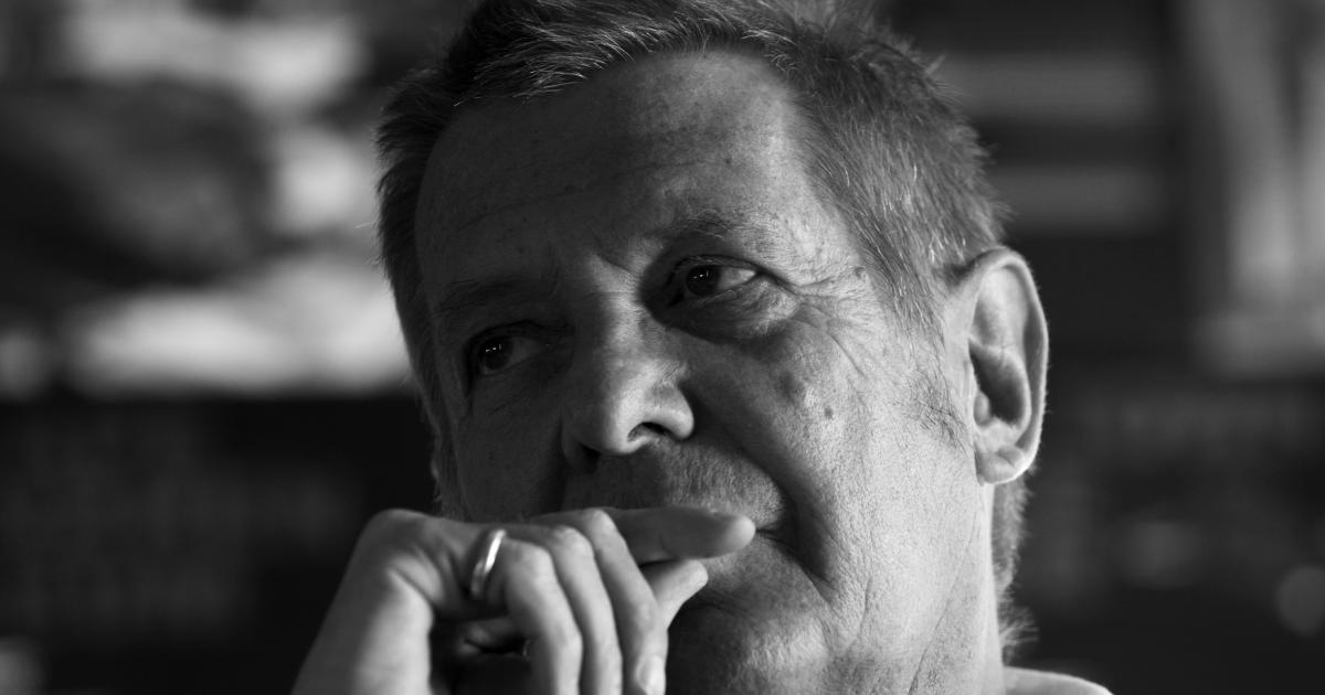 In den Himmel bauen: Architekt Wolf D. Prix wird 70 | Kurier