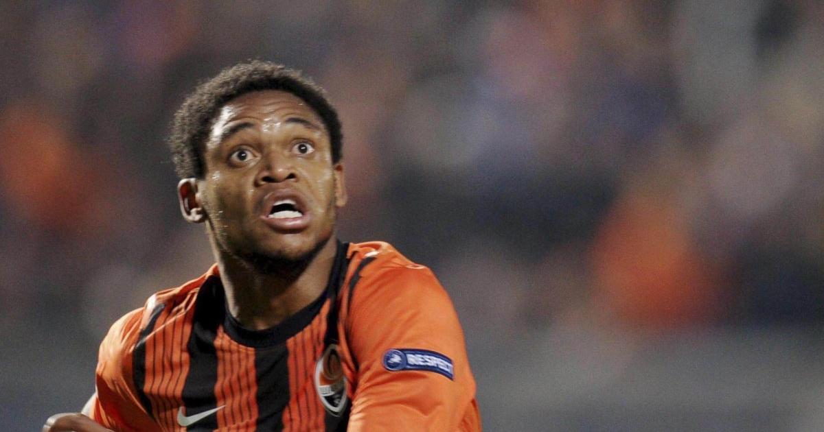 UEFA sperrt Adriano