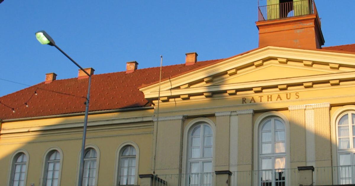 Finanzaffäre Oberwart: Staatsanwalt gibt jetzt Gas | Kurier