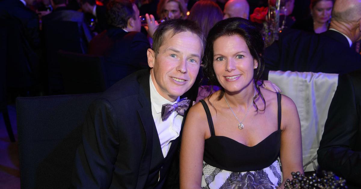 Andi Goldberger erstmals Vater | Kurier