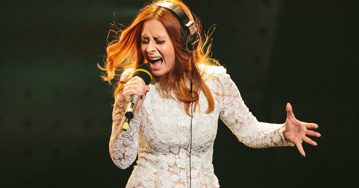 Maraaya - "Here For You" | Kurier