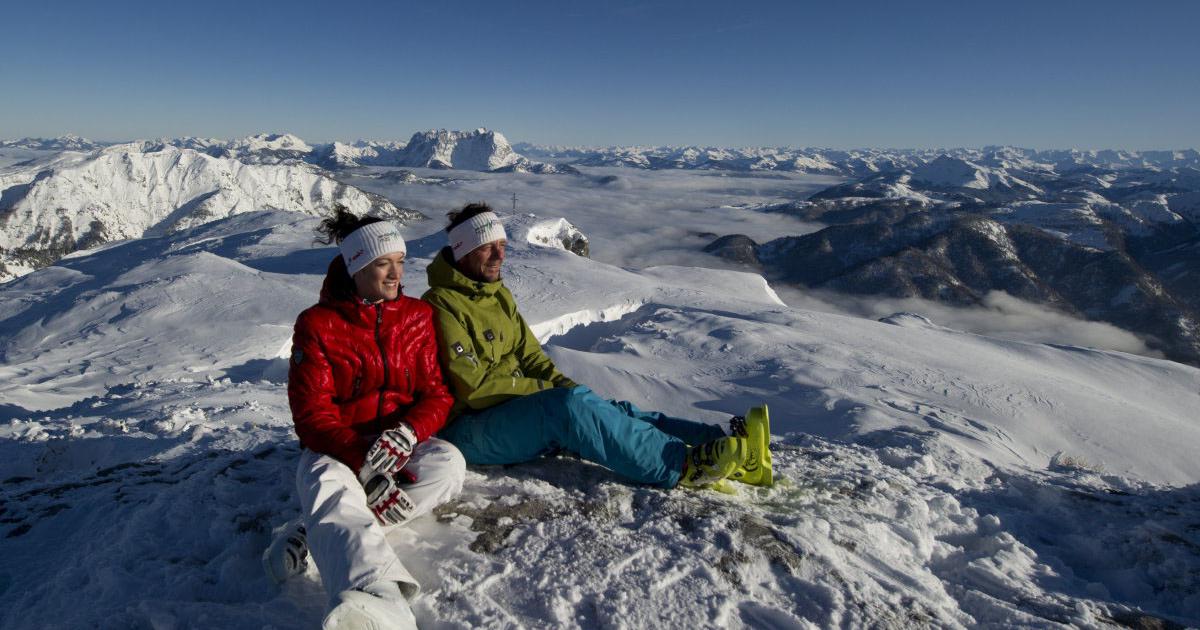 Ski Heil! Sicher auf der Piste | Kurier