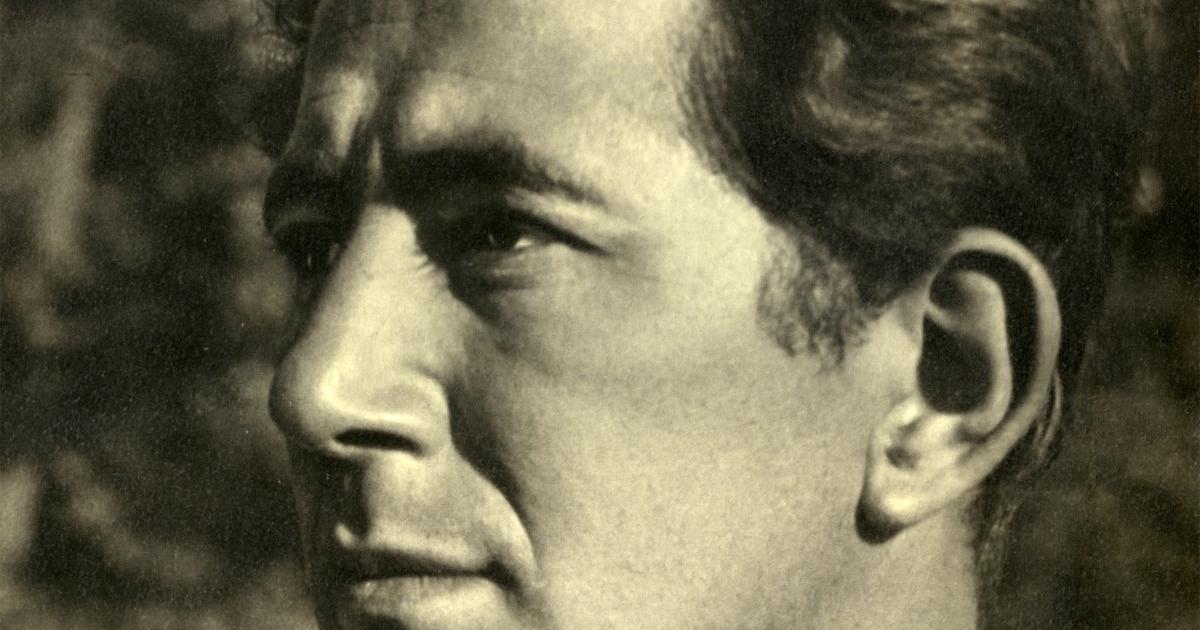 Bevor Tito das Leben eines Pharao geführt hat | Kurier