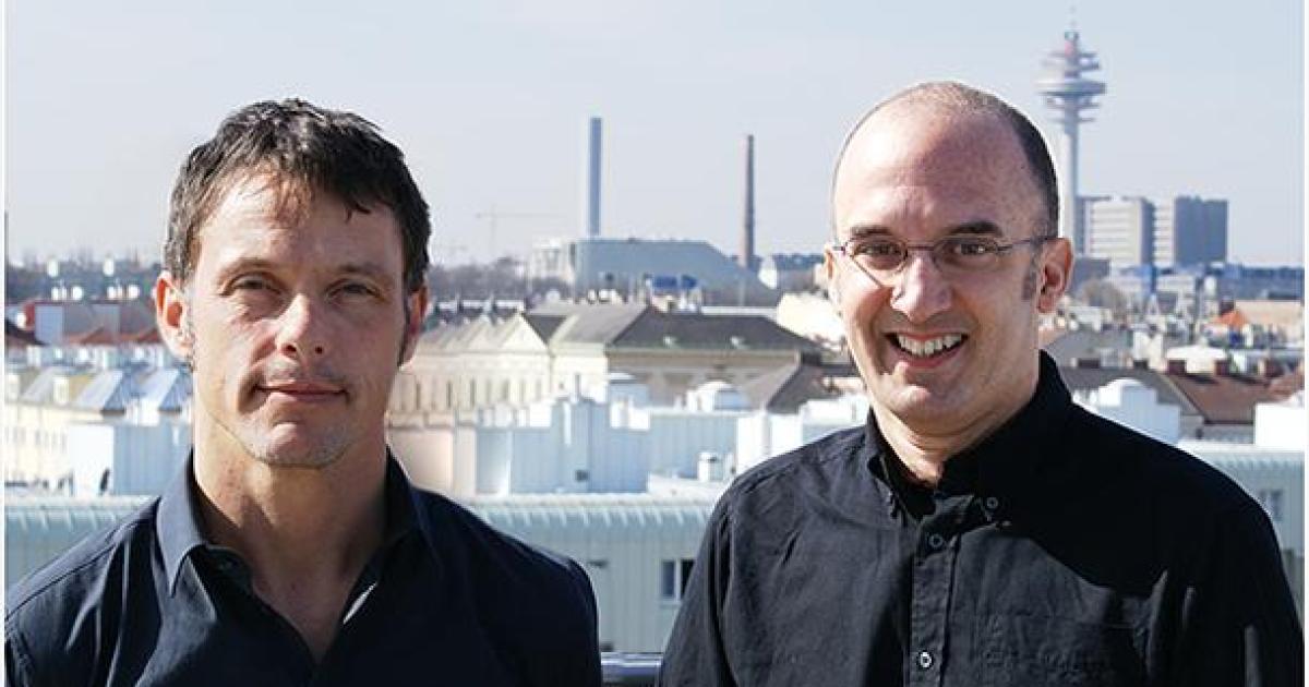 Usecon verstärkt sich mit Jordan und Kramer | Kurier