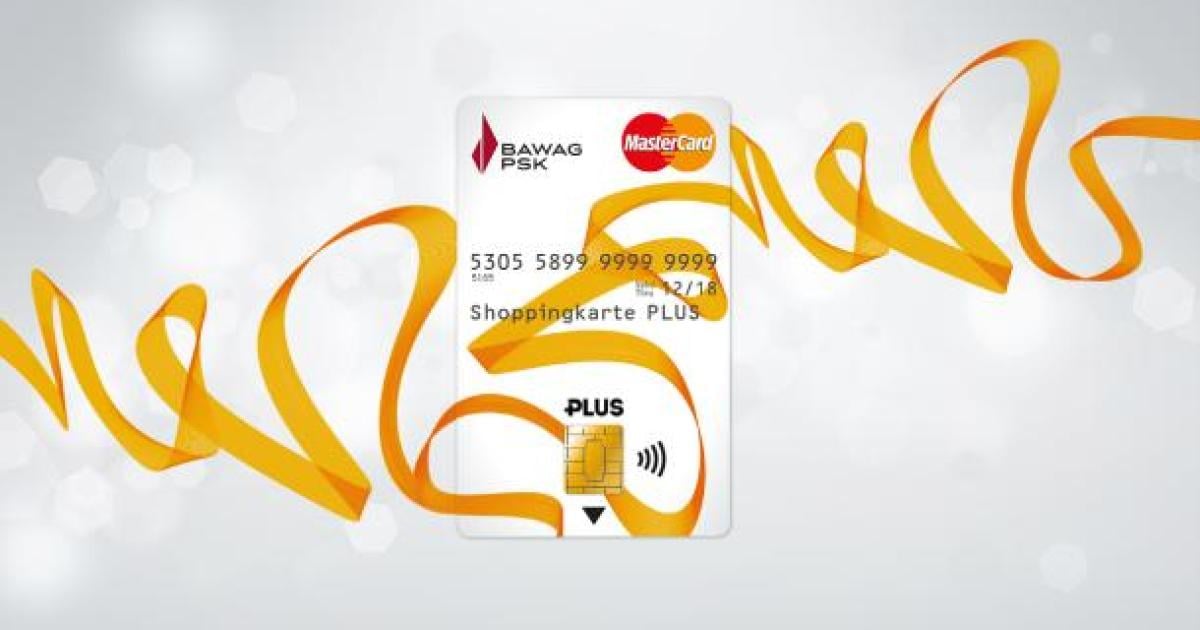 Bawag P.S.K. launcht Prepaid-Karte | Kurier
