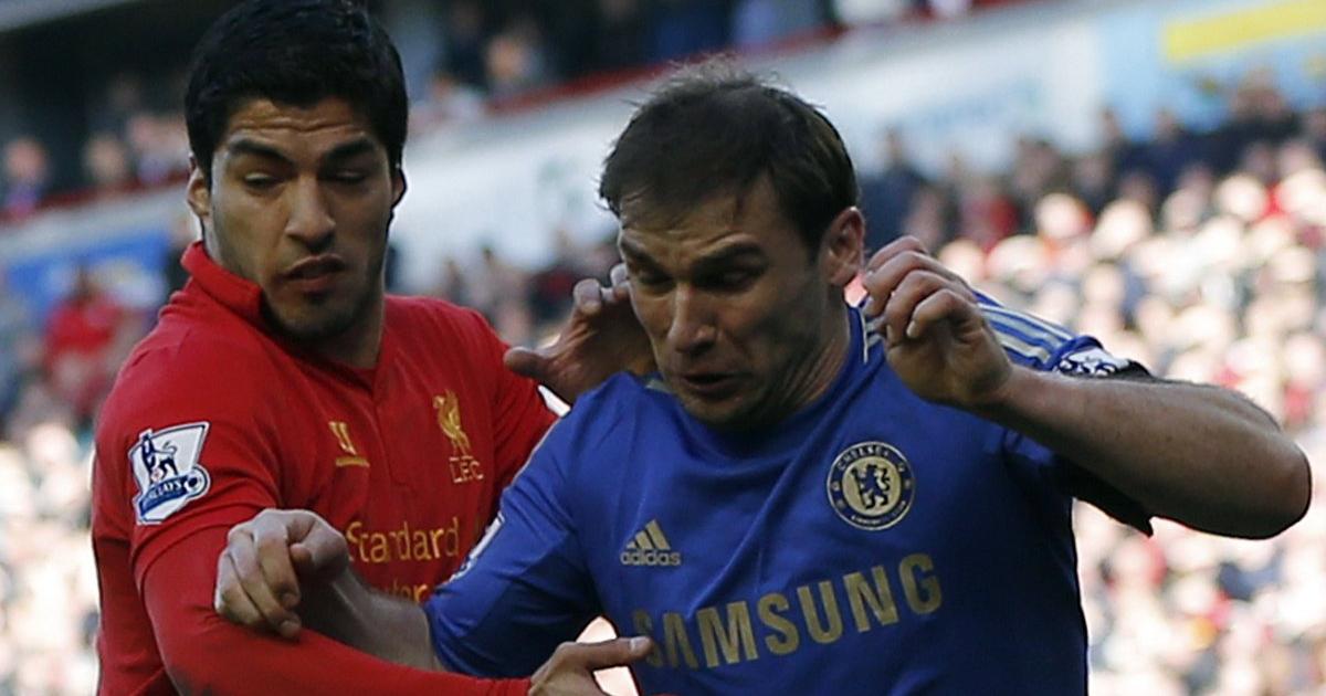 Beißer Luis Suarez kehrt zurück | Kurier