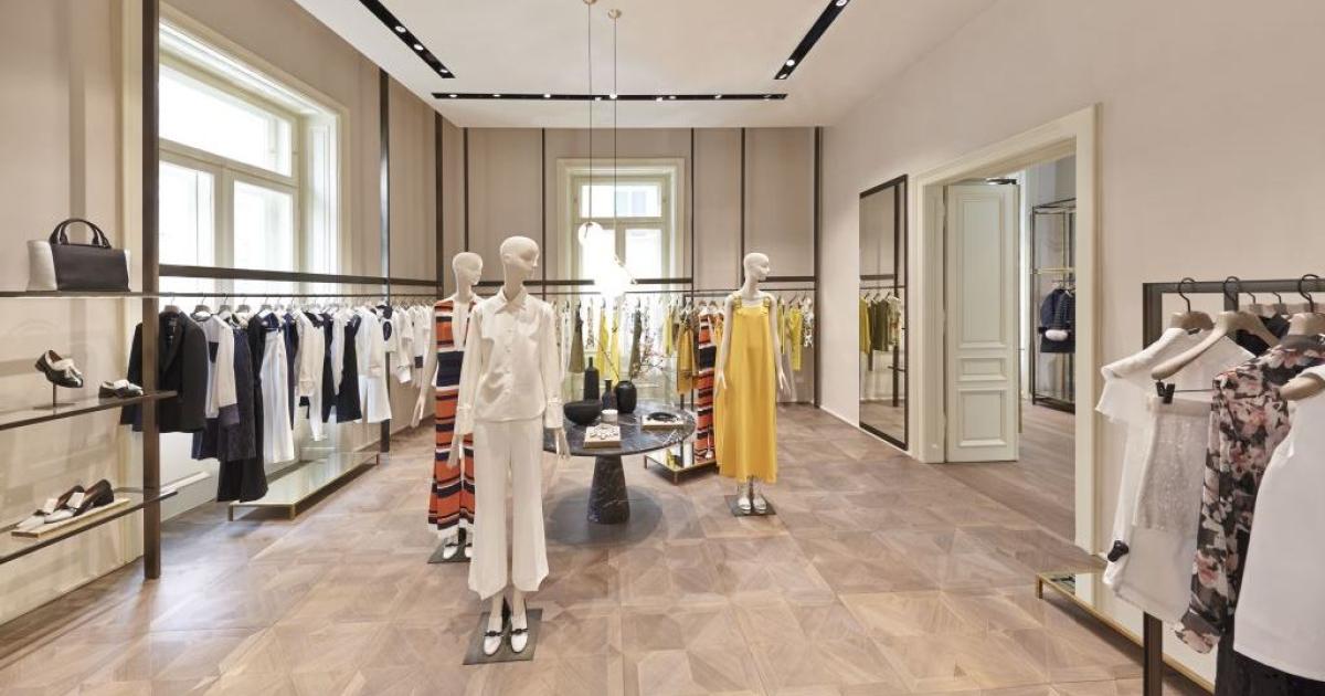 Shopping-News: 5 neue Stores in Wien | Kurier