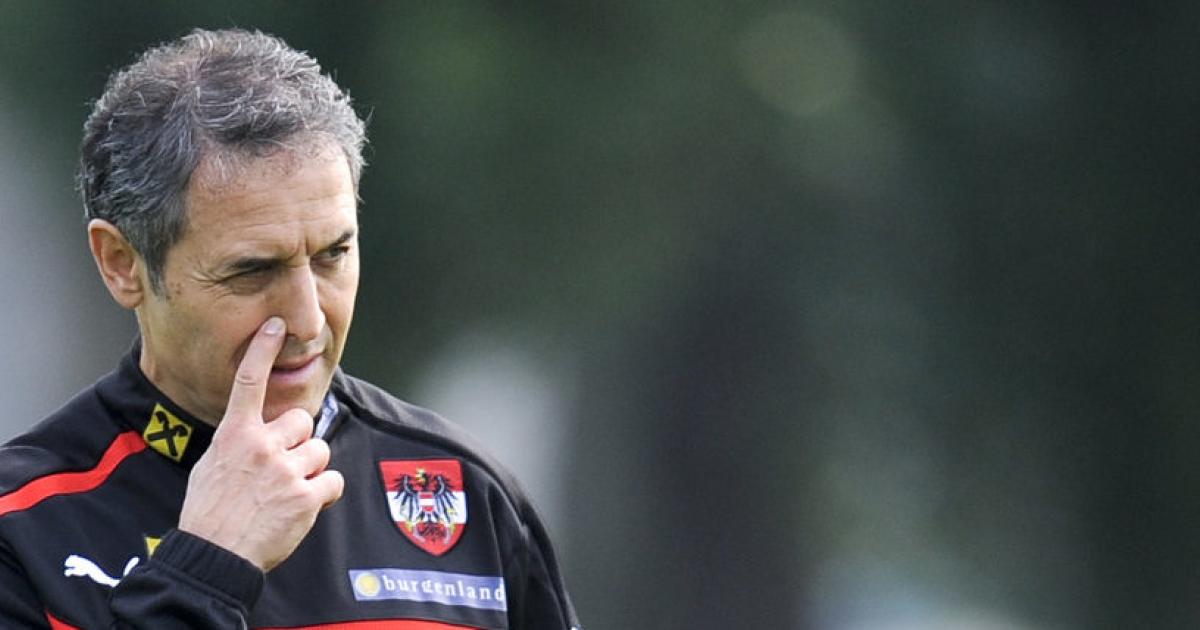 Koller: "Jetzt geht’s ins Detail"