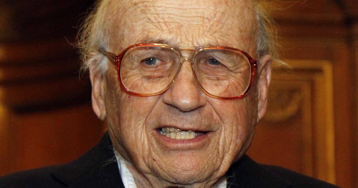 Chemie-Nobelpreisträger Walter Kohn gestorben