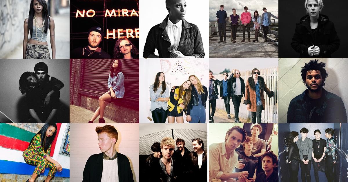 Diese Popmusiker starten 2013 durch | Kurier