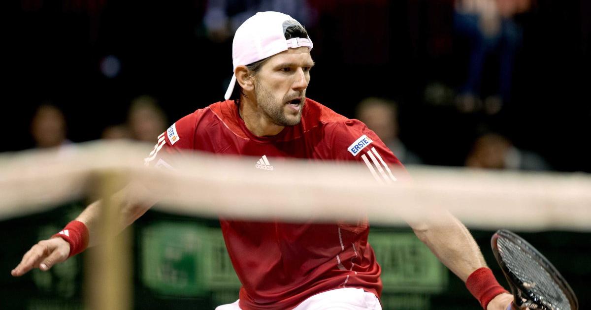 Melzer im Halbfinale | Kurier