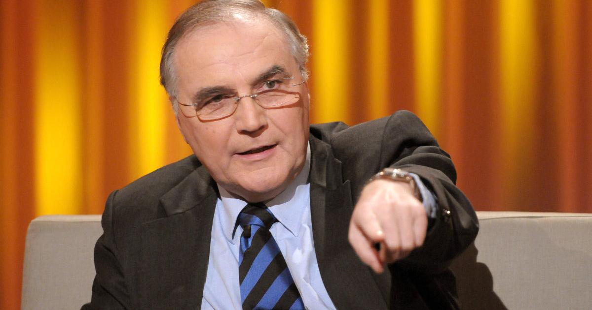 Rabl: "Club 2"-Einstellung ein Fehler | Kurier