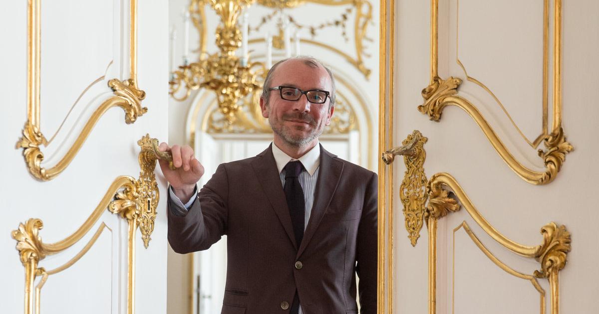 "Die Keule der Hofburg-Etikette trifft jeden" | Kurier