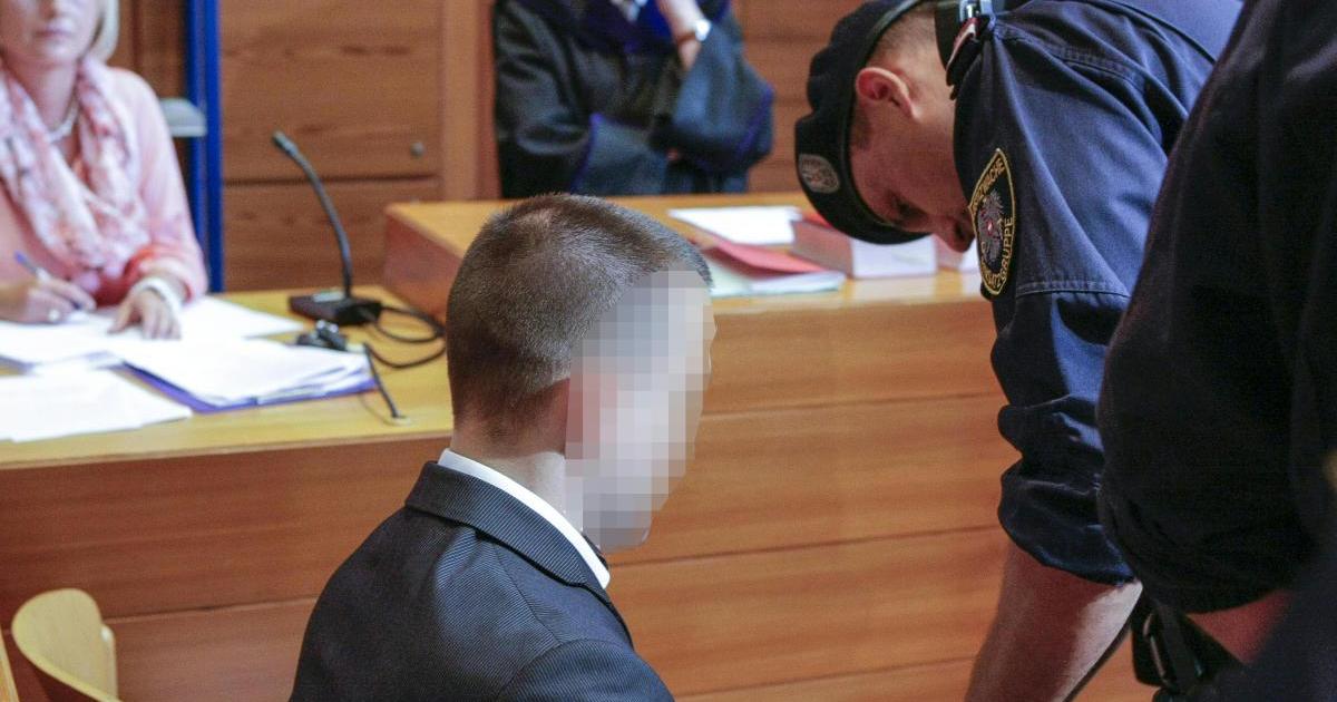 Fall Larissa: OLG bestätigt erstinstanzliches Urteil | Kurier Fall Larissa: OLG bestätigt erstinstanzliches Urteil | Kurier