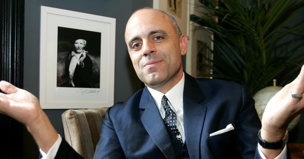 Das "System Matt": Alles erlaubt | Kurier