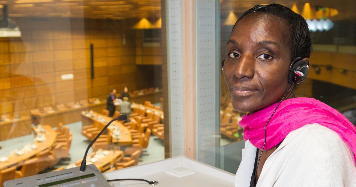 „Die Botschaft ist das Wichtigste!“