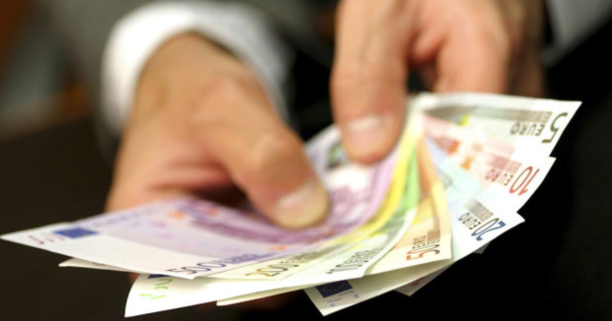 Die Kreditwürdigkeit: So leiden Kleinunternehmen! | Kurier