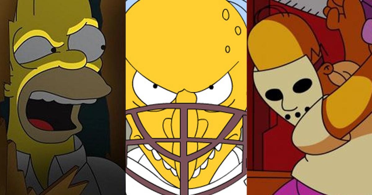 Homer Simpson im Iran unerwünscht