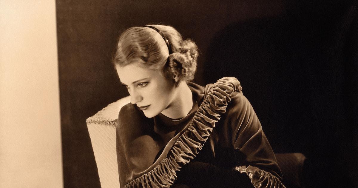Lee Miller: Fotografin, Muse, Model | Kurier