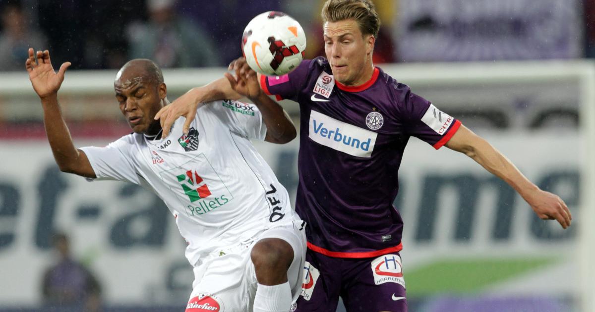 Austria holt Rotpuller zurück | Kurier