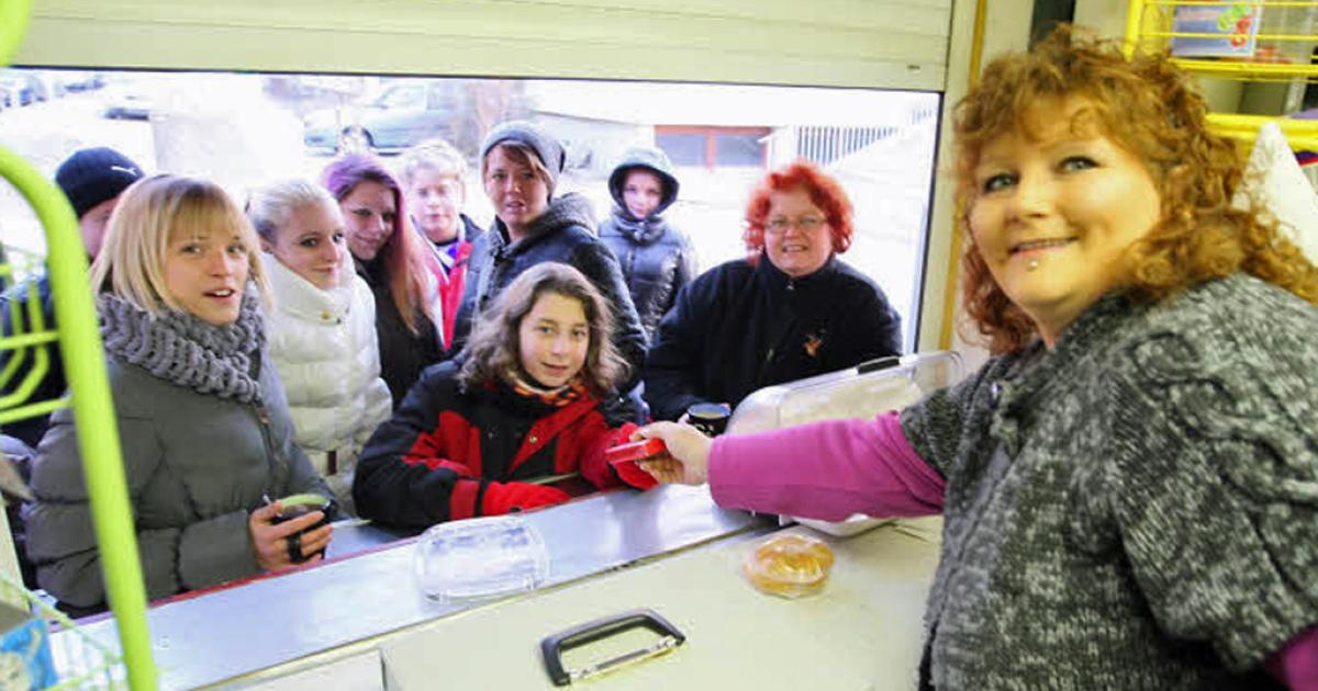 Skurriler Streit um Schulkiosk | kurier.at Skurriler Streit um Schulkiosk | kurier.at