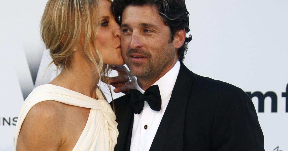 Mcdreamy Hat Keinen Sex