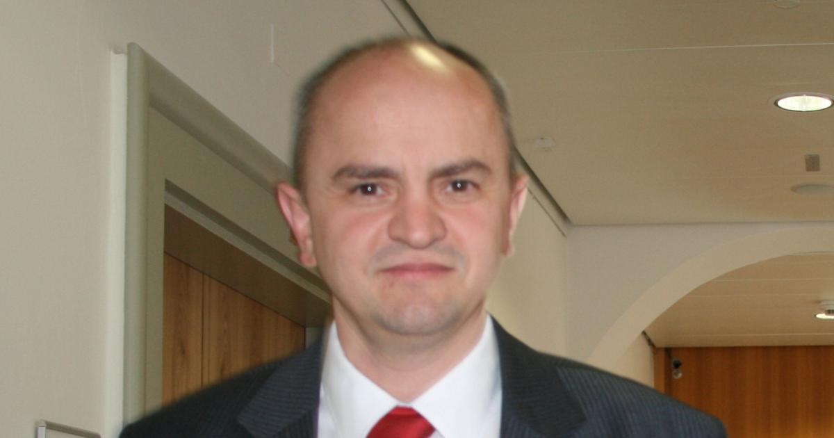 Zitz soll Resch als Landesschulratspräsident folgen