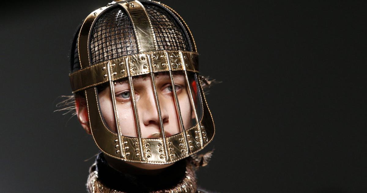 Ritter, Punks & Fantasy-Krieger