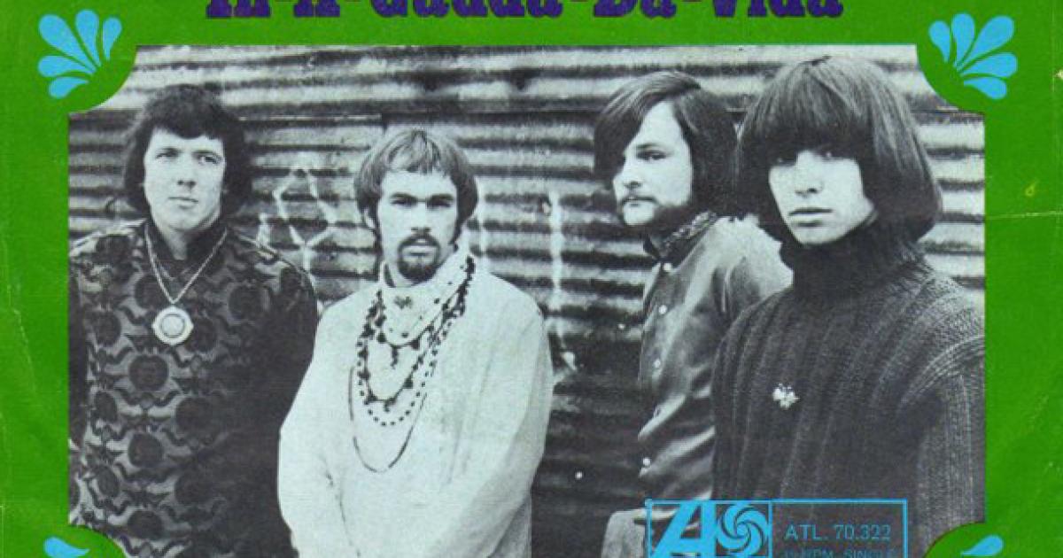 Iron-Butterfly-Bassist Lee Dorman gestorben | Kurier