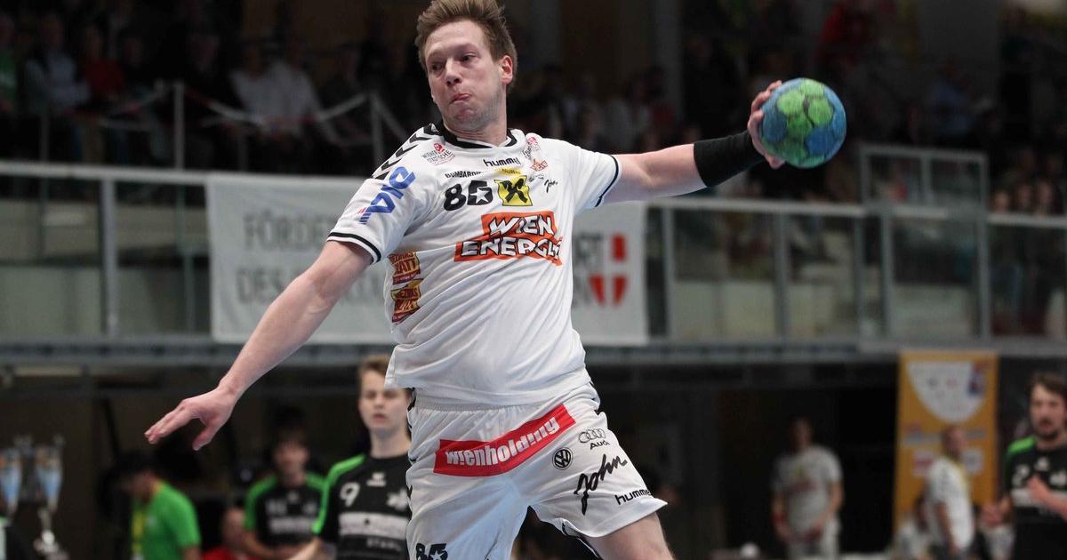 Handball: Fivers als erstes Team im Halbfinale | Kurier
