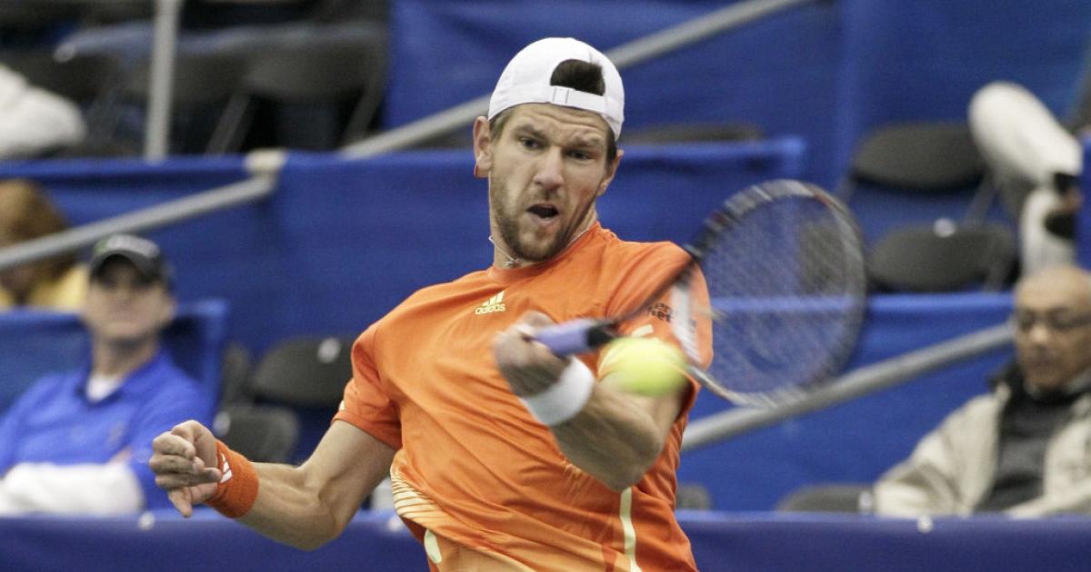 Melzer in Memphis im Finale | Kurier