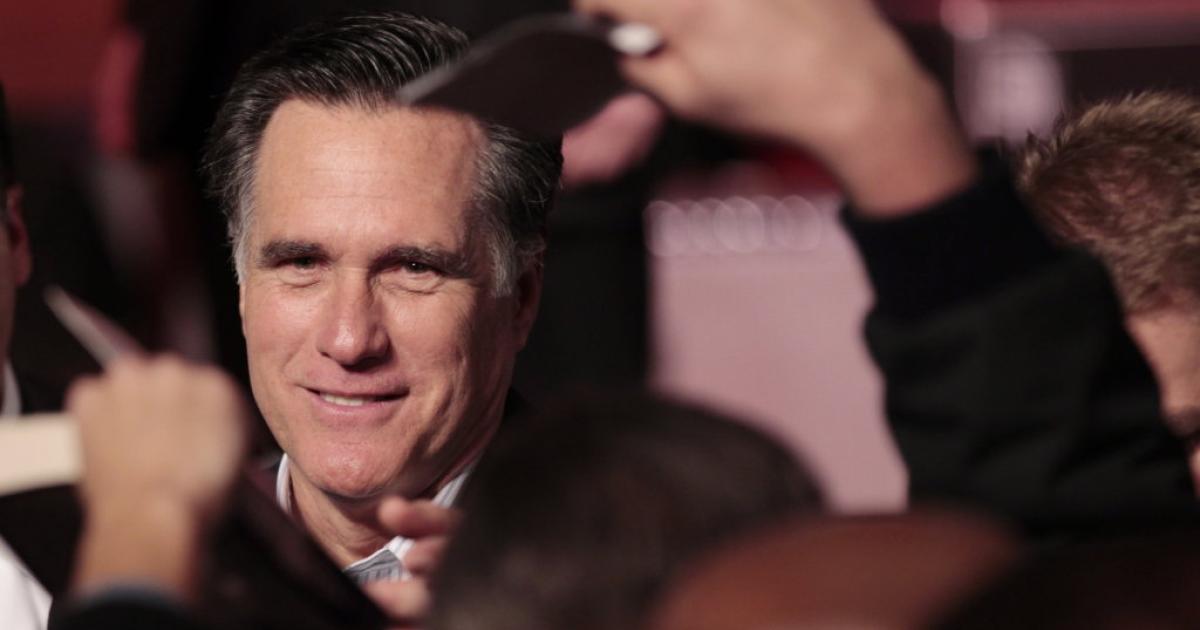 Michigan gibt Romney wieder Rückenwind | Kurier