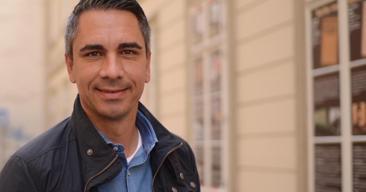 Stirnimann bei St. Stephen's | Kurier