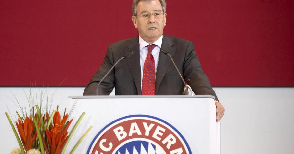 Hopfner übernimmt Aufsichtsrats-Vorsitz | Kurier