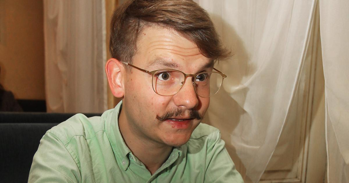 Daniel Hoesl: "Ich möchte lieber nicht" | Kurier