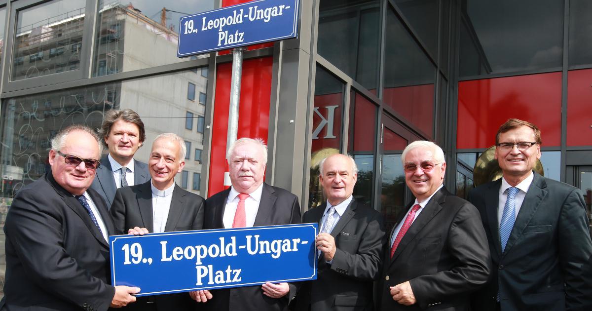 Der KURIER hat eine neue Adresse | Kurier