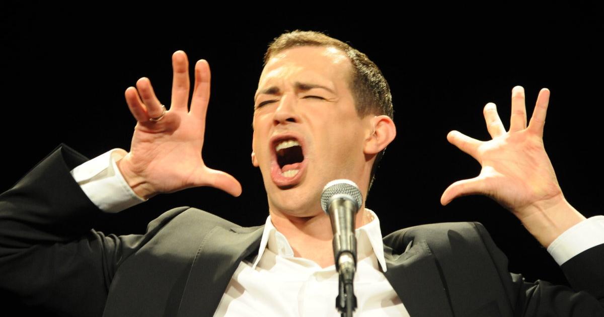 Tim Fischer: Kultivierte Boshaftigkeit | Kurier