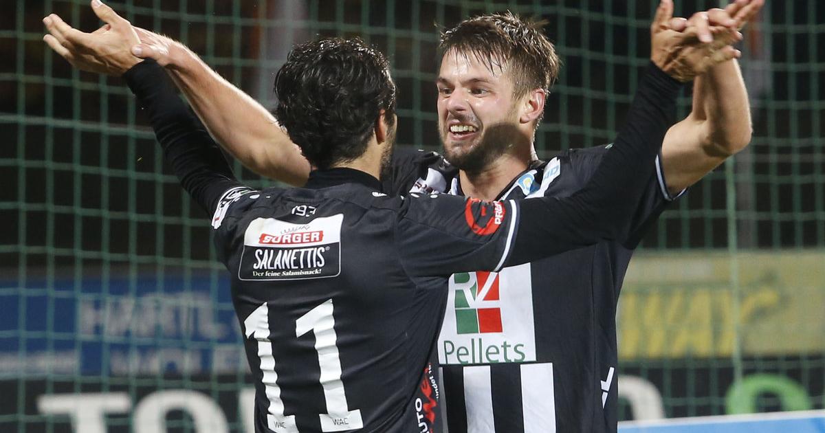 Philipp Prosenik: Ein Sohn, der nicht verloren ist | Kurier