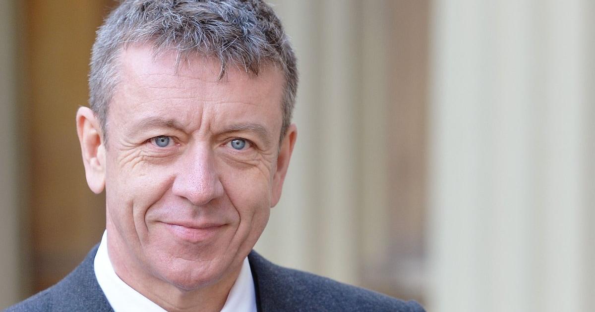 Peter Morgan: "Wir wollten unabhängig bleiben" | Kurier