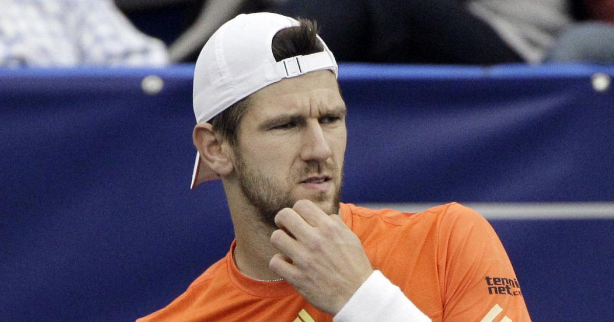 Melzer scheitert in Indian Wells