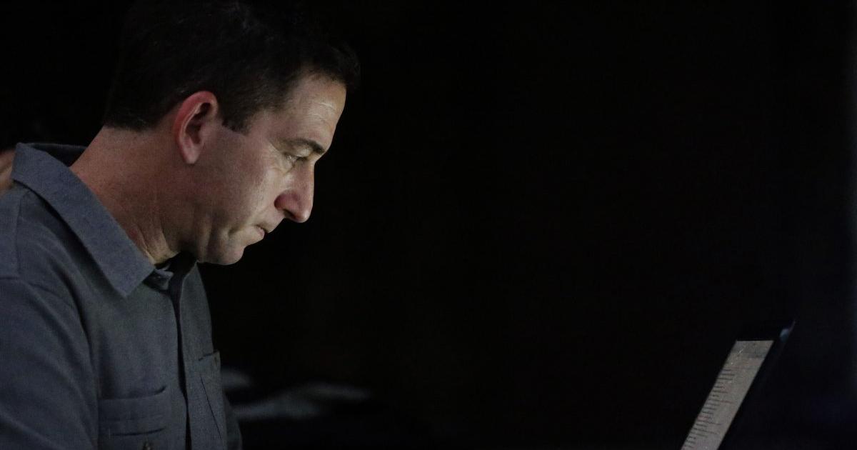 Der wichtigste Reporter der Welt | Kurier