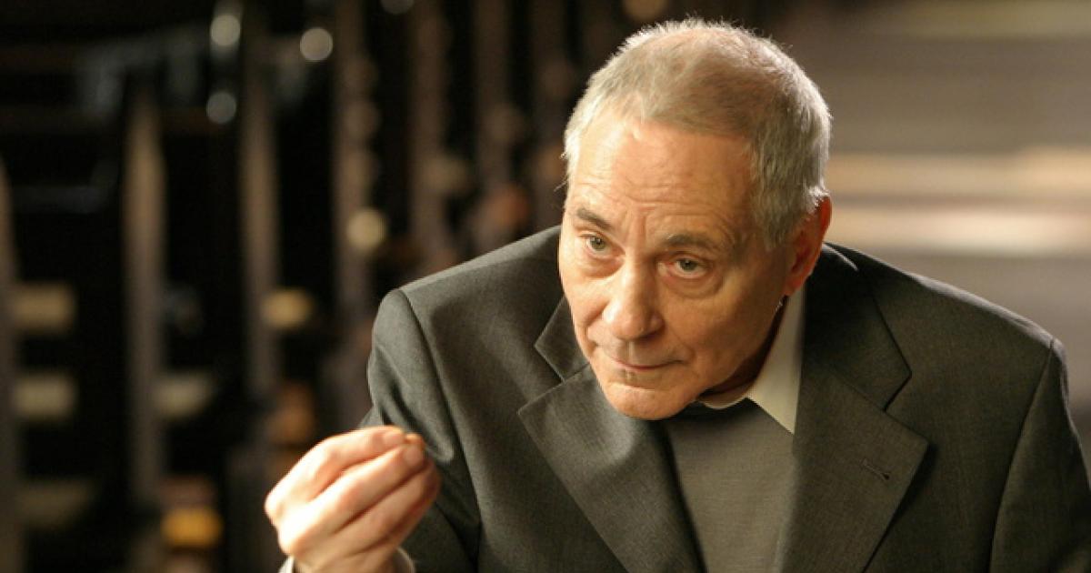 Schauspieler Peter Fitz ist tot | Kurier