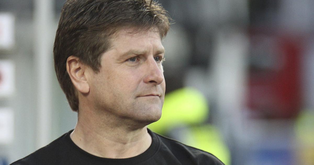 Riegler: "Der Europacup ist sicherlich ein Ziel" | Kurier