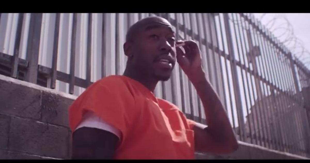 Vergewaltigungsvorwurf: Rapper Gibbs wieder auf freiem Fuß | Kurier